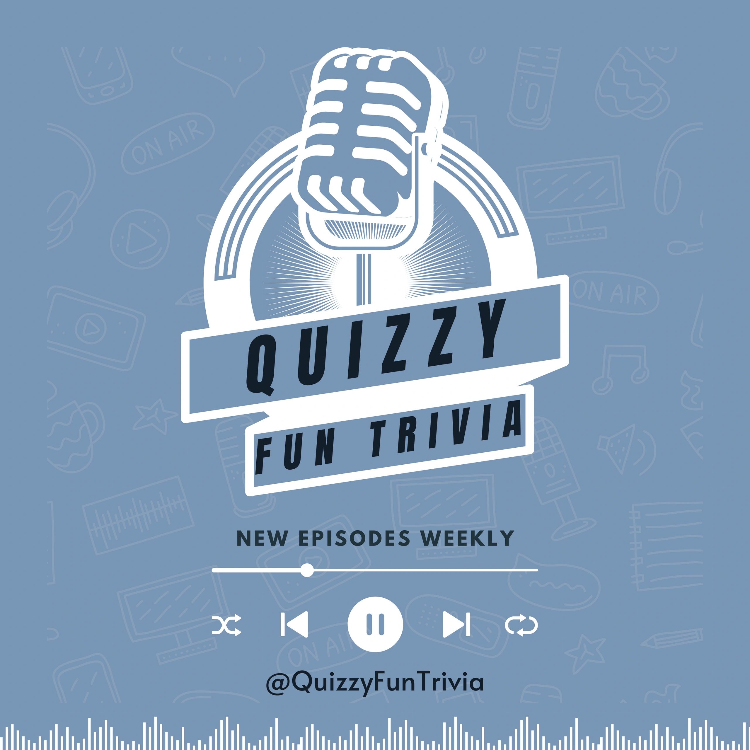 Quizzy Fun Trivia